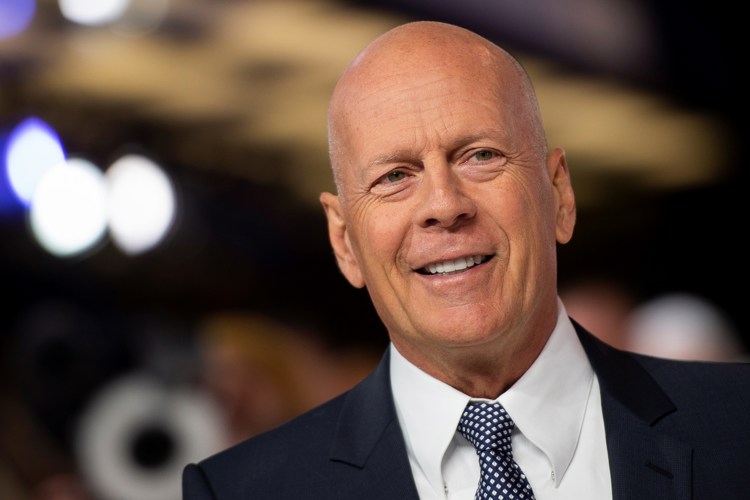 Bruce Willis cumple 70 años | Critica